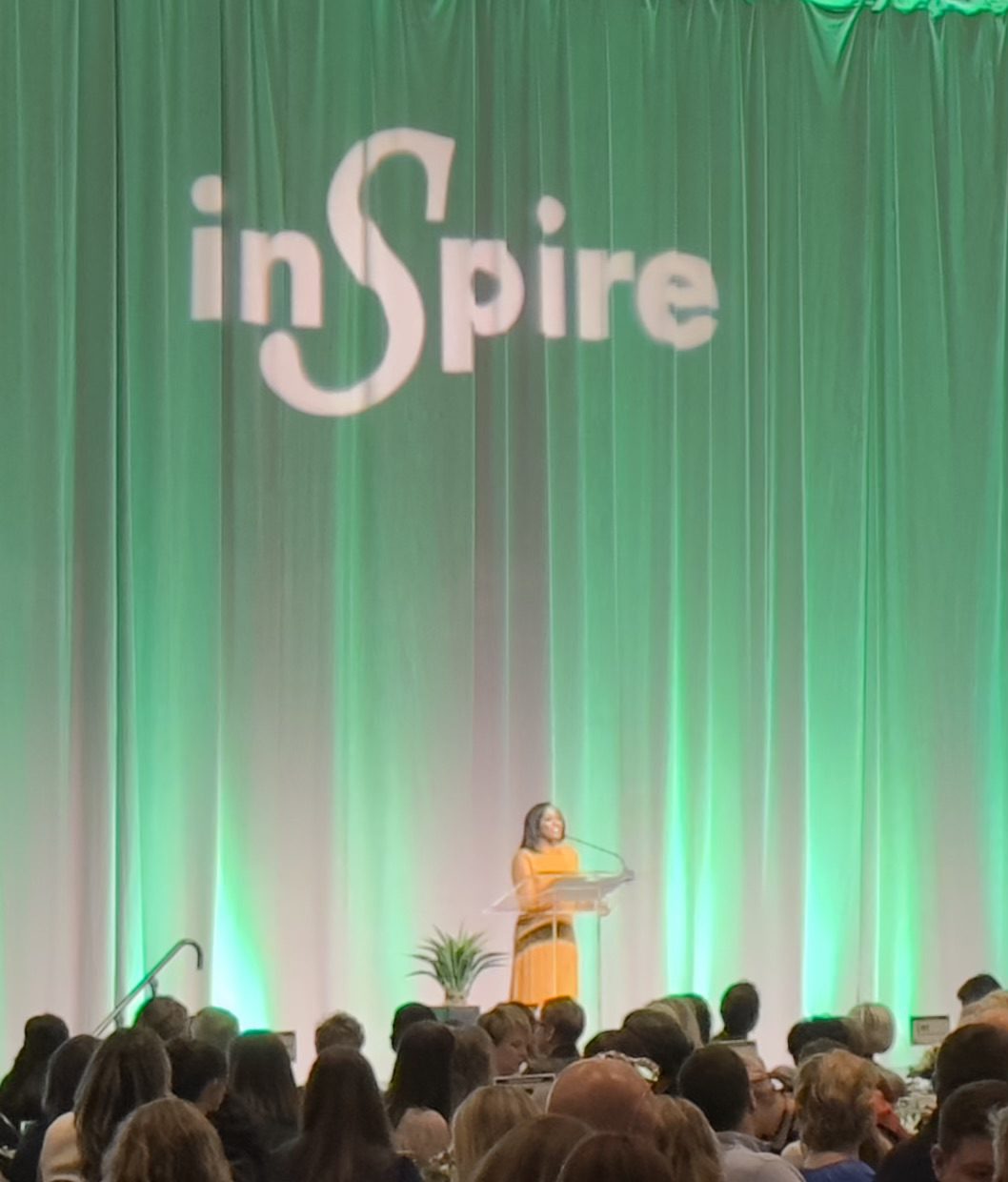 About Us | Inspire | Celebrating Women Leadership | Omaha, NE